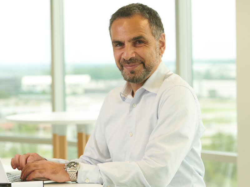 Top 20 Healthcare Solution Providers 2021 - ICON Outlook APAC