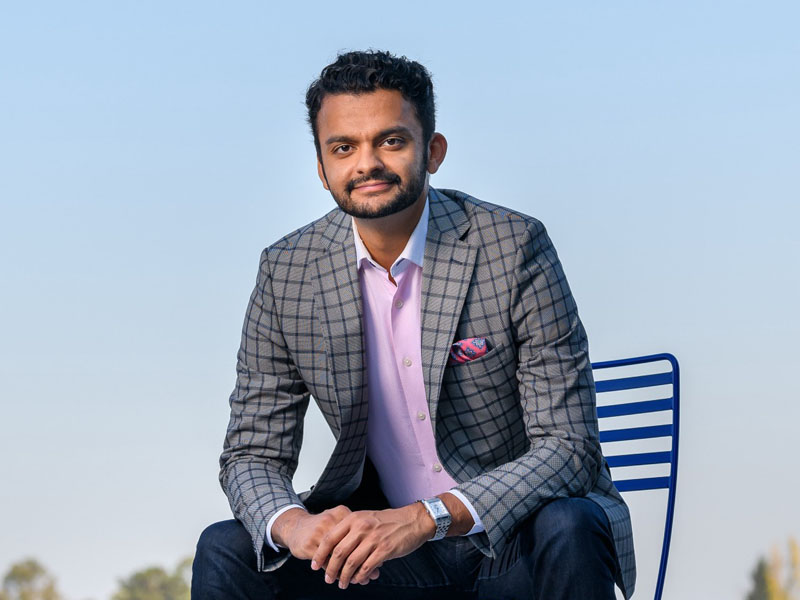 Biotricity - ICON Outlook APAC