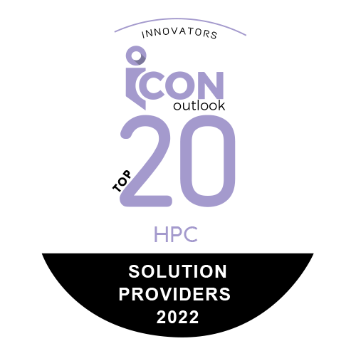 Pattern Computer - ICON Outlook APAC