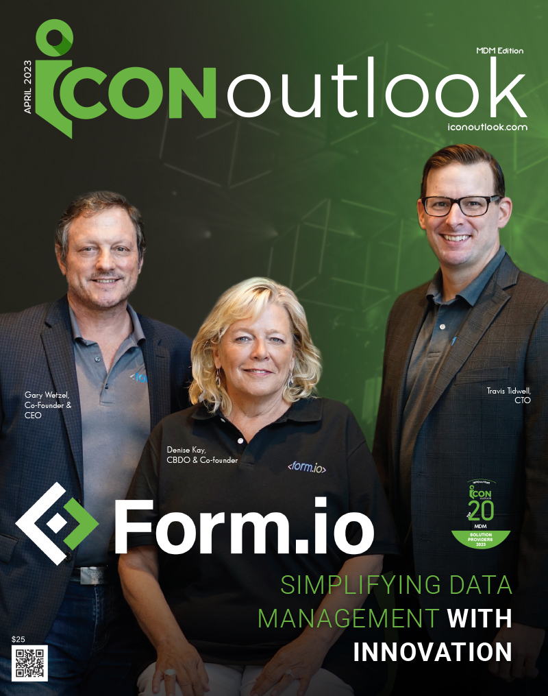 Form.io - ICON Outlook APAC