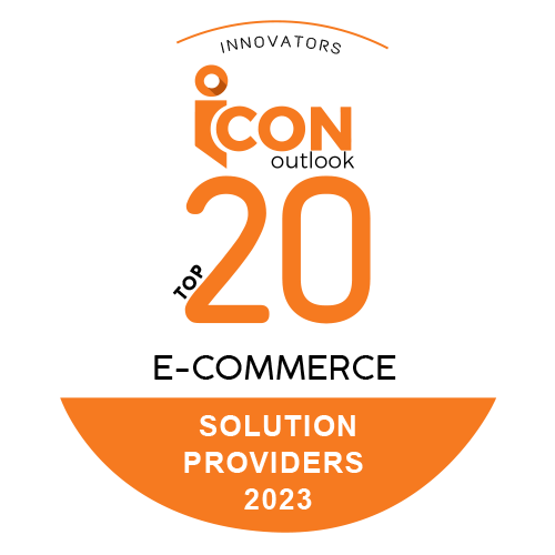 Top 20 E-Commerce Solution Providers 2023 - ICON Outlook APAC